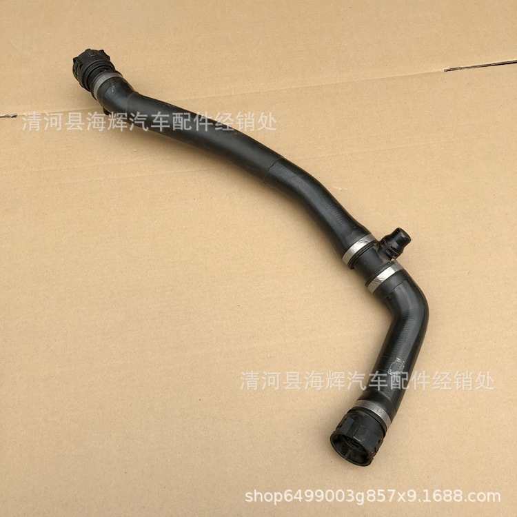 适用于1 3 4系冷却管水箱上下水管17128616528-02-阿里巴巴