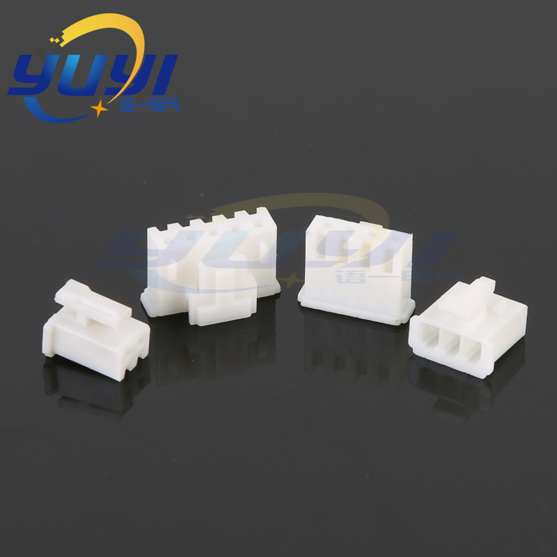 XHB2.54-2A XHB-2A 2.54MM间距 2P直针带扣 2.54-2p带扣 现货-阿里巴巴