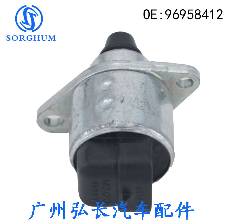 96958412适用于日立M300怠速阀汽车配件其他车身及附件-阿里巴巴