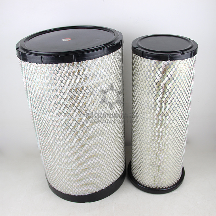 东风卡车 空气滤清器 AA2960/AF26433+AF26434-阿里巴巴