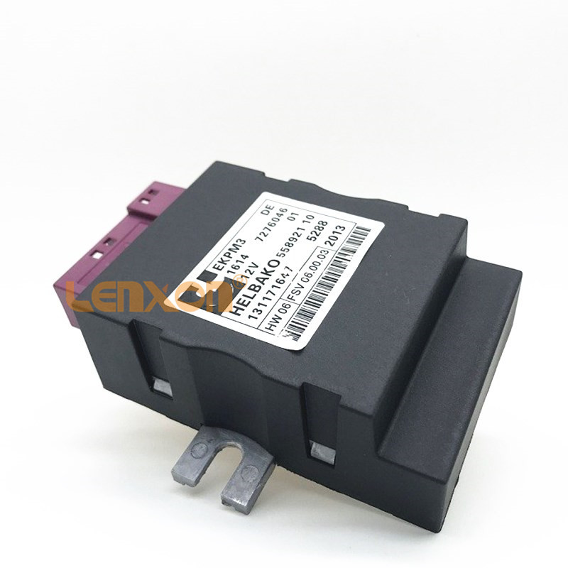 适用宝马5系燃油泵电脑16147268028 16147276046 16147407513-阿里巴巴