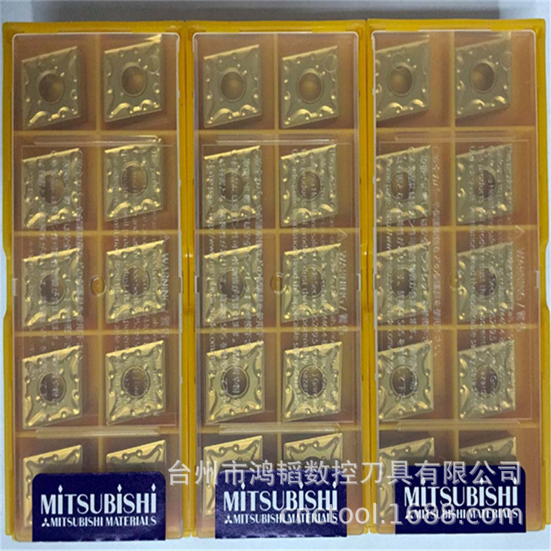 TPGH110304L-FS VP15TF销售三菱合金刀具内孔刀片CNC机床精车刀粒-阿里巴巴