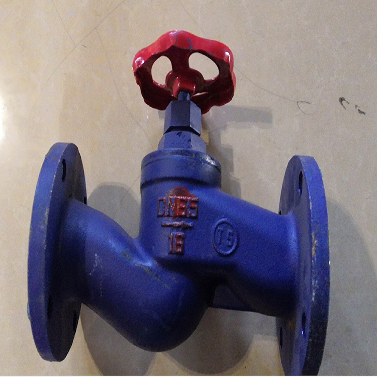 截止阀 铸铁截止阀 J41T-16Q型 手动截止阀 阀门密封不锈钢-阿里巴巴