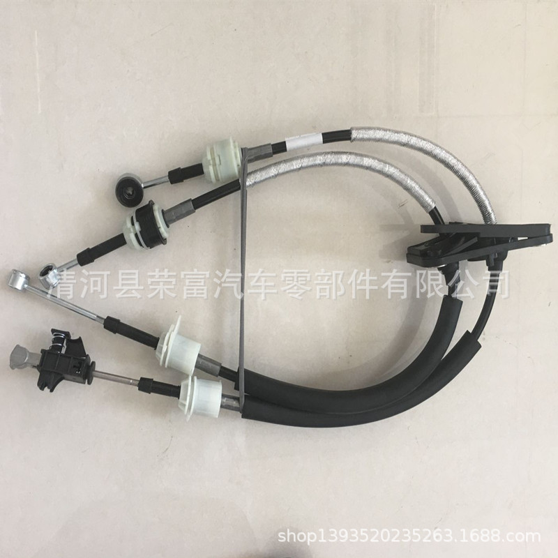 8200278136 适用菲亚特 雷诺 换挡线接头 349303162R; 7700875584-阿里巴巴