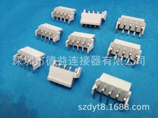 替代JST S2P-VH/S3P-VH/S4P-VH/S5P-VH/750度灼热丝-阿里巴巴