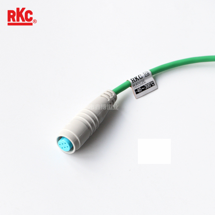日本理化RKC代理ST-230L-K-1000-6C/F表面热电偶DP-700AB温度探头-阿里巴巴