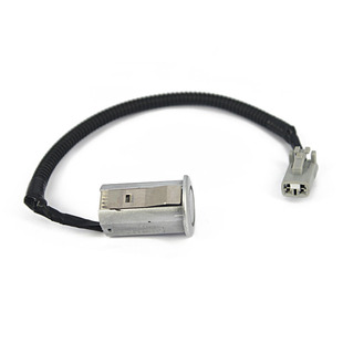 适用于大霸王ACR30 普瑞维亚后杠两边电眼倒车雷达89341-28390-B0-阿里巴巴