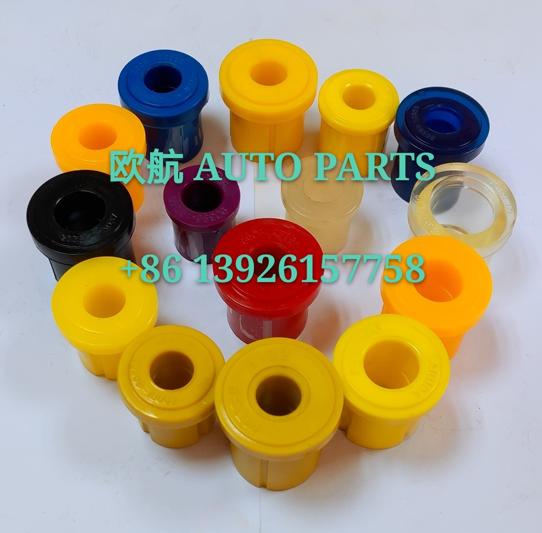 90385-18046 适用丰田海拉克斯HILUX钢板胶套悬架衬套底盘橡胶件-阿里巴巴
