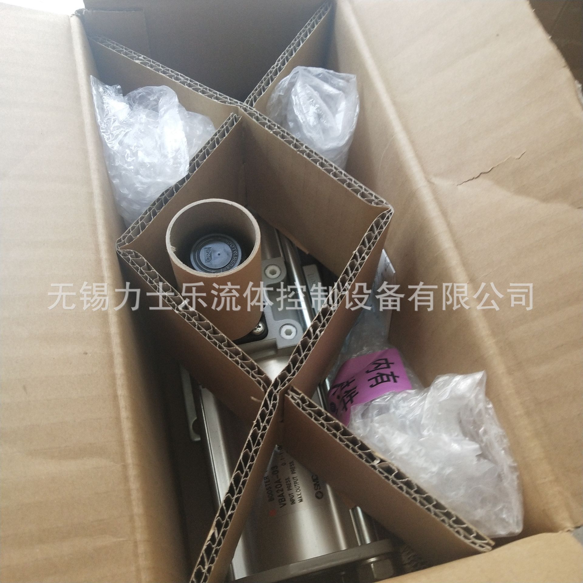 日本 SMC增压阀VBA40A-04GN/VBA43A-04GN保证100%-阿里巴巴