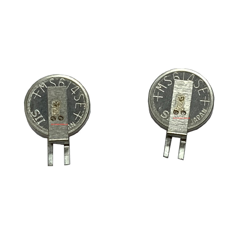 二次电池锰硅锂 Sii/Seiko精工 MS614SE-FL28E 3.4mah 3v-阿里巴巴