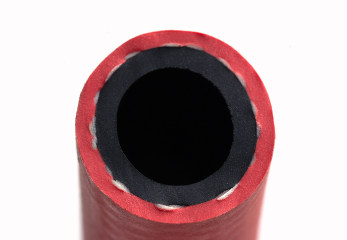 【黑色款】Frontier 300PSI CONTITECH橡胶管【汽车空气管】-阿里巴巴