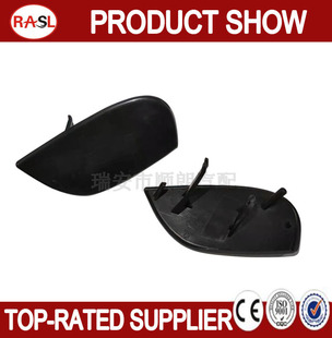 适用于保时捷前照大灯清洗喷枪盖 清洗喷嘴95B955100A 95B955099A-阿里巴巴