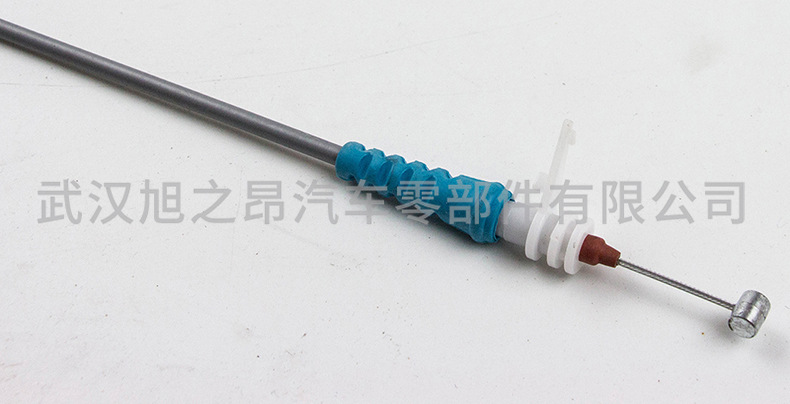 适用宝马3系F35 F30前部外把手线7系E65 E66车门拉线51217259828-阿里巴巴