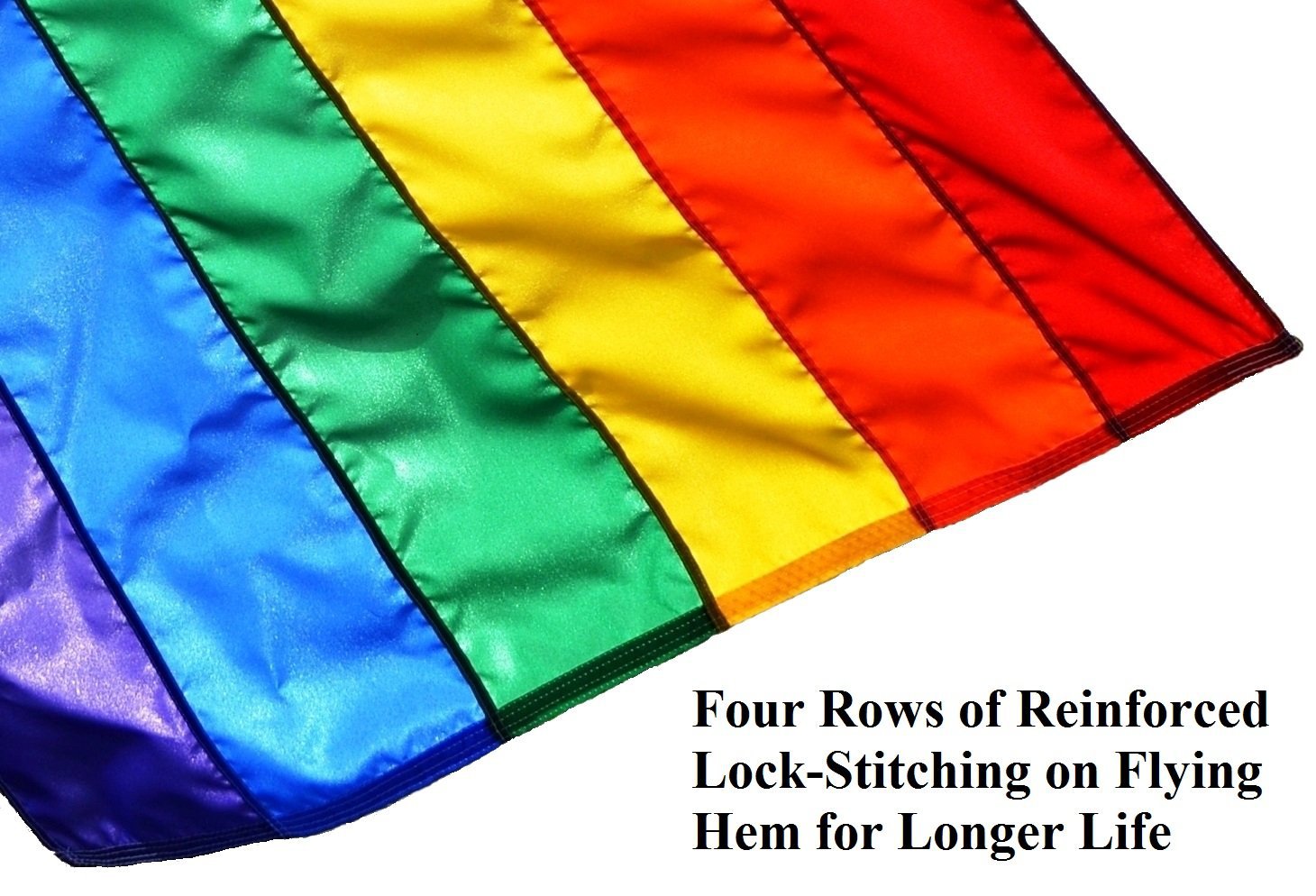 lgbt彩虹旗壁纸-千图网