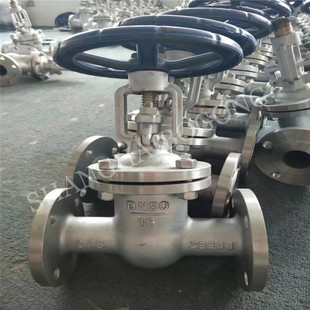 Z41H-16P 不锈钢手动法兰闸阀 Z41H 法兰楔式闸阀-阿里巴巴