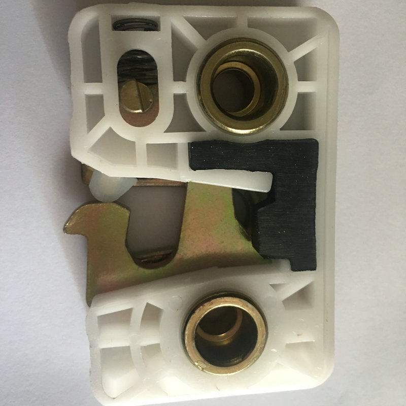 适用于沃尔沃卡车门锁块 门锁块 六角锁1610923DOOR LOCK LATCH-阿里巴巴