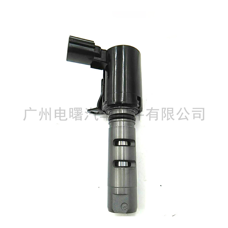 适用于现代起亚机油控制阀可变定时电磁阀24355-26710 2435526710-阿里巴巴