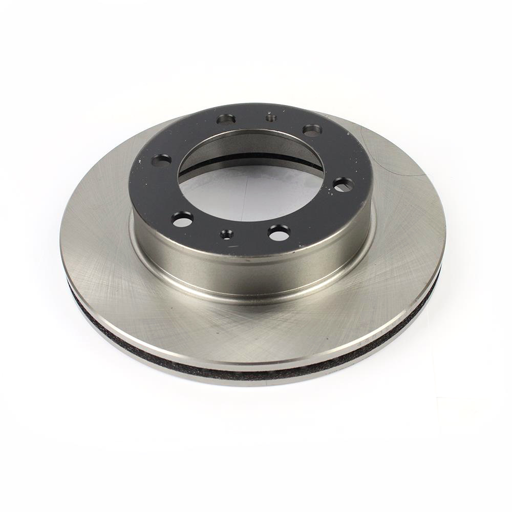 43512-0K230 适用丰田海拉克斯Hilux汽车刹车碟 刹车盘配件-阿里巴巴
