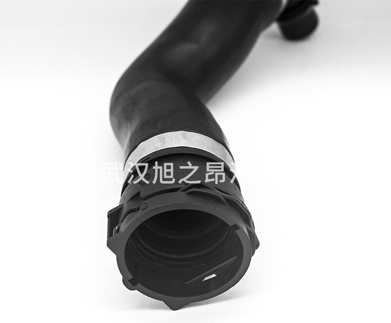 适用宝马1系3系5系Z4 X1发动机软管17127531579水箱上水管E84 E89-阿里巴巴