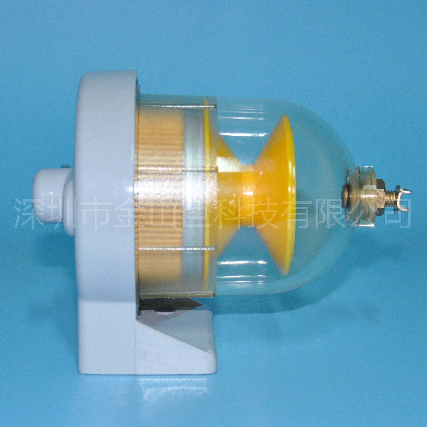 DAHL65油水分离器 DAHL FUEL FILTER SERIES-阿里巴巴