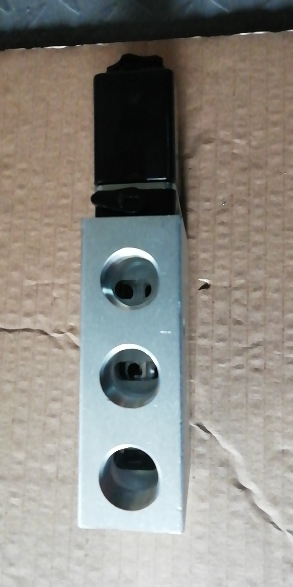 德国海隆阀型材阀体管式板式2637050/2637050B 海隆电磁阀换向阀-阿里巴巴