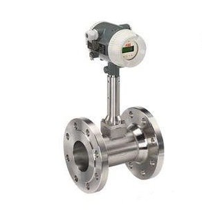 ABB FV4000涡街流量计 用于计量液体、气体与蒸汽的流量-阿里巴巴