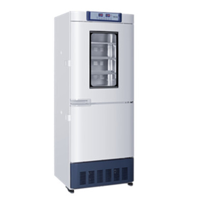 海尔医用冷藏冷冻箱\HYCD-282A疫苗、药剂、血液冰箱-阿里巴巴