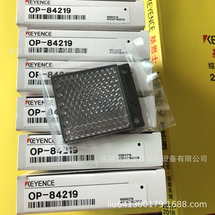 OP-84219反射镜 R-2L 基恩士光电传感器PZ-G系列反光板 现货原装-阿里巴巴