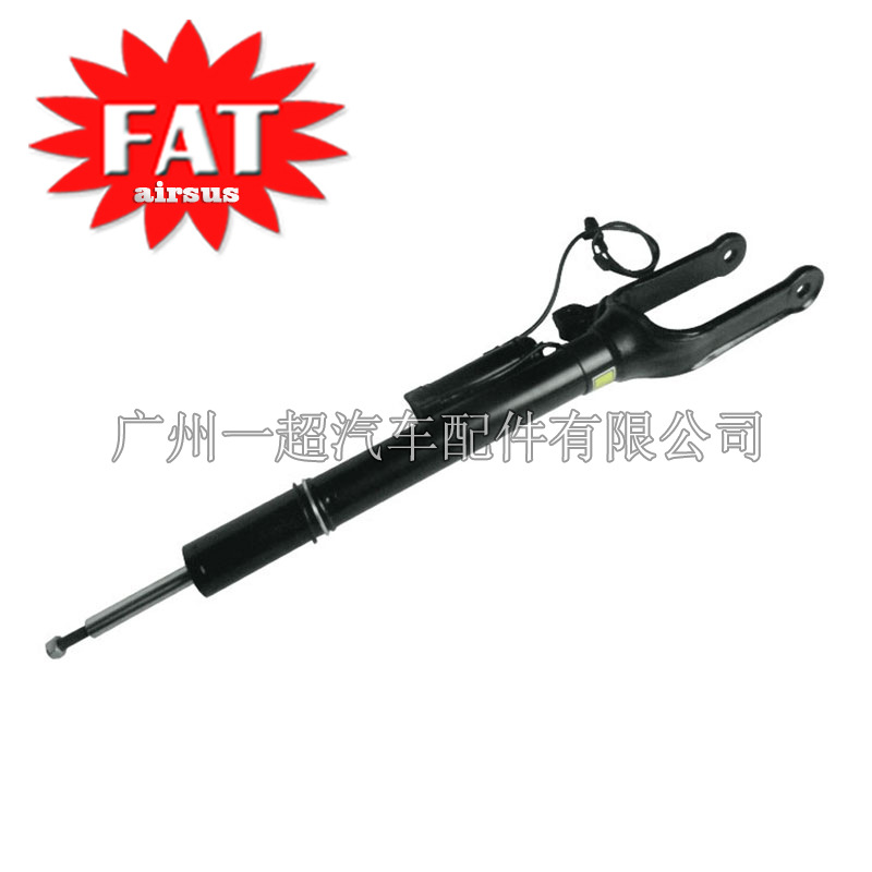 适用于奔驰 R350前避震W251液压弹簧减震器机芯A2513203713-阿里巴巴
