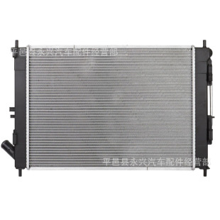 25310-3X500适用现代悦达Creta 起亚KX3傲跑IX25散热器汽车 水箱-阿里巴巴