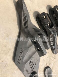 适用于杰西博3CX两头忙斗齿 中齿 边齿 332/C4389-阿里巴巴