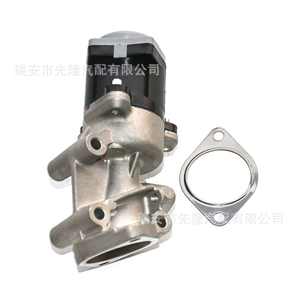 废气循环EGR阀 揽胜发现者 LR018323 LR006988 LR009809 LR006960-阿里巴巴