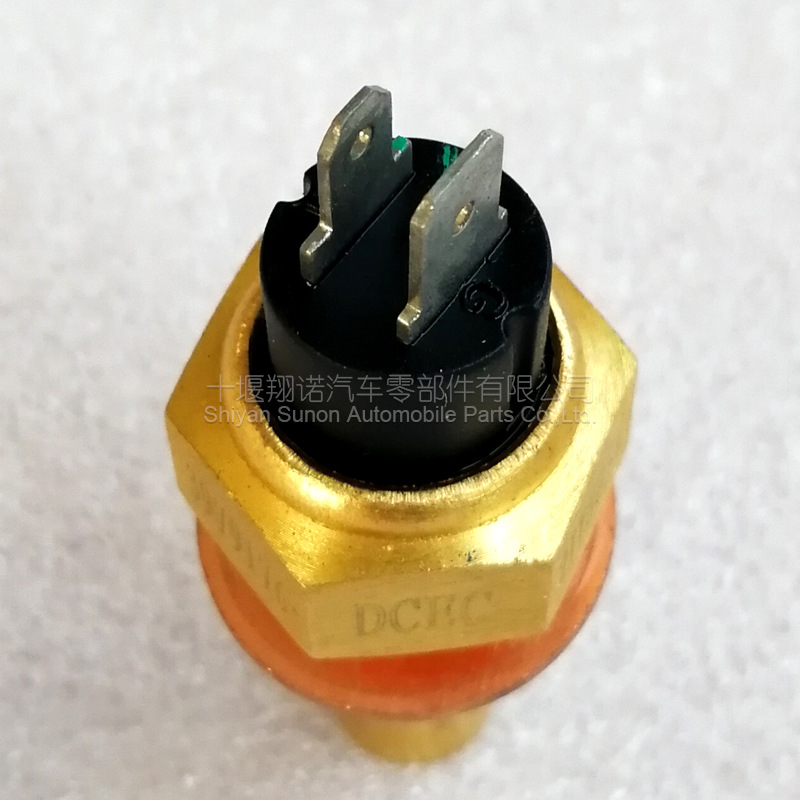 DCEC东风康明斯发动机配件6CT 6L水温传感器3979176零件-阿里巴巴