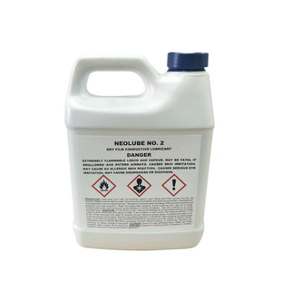 美国NEOLUBE NLO.2 DRY FILM CONDUCTIVE LUBRICANT核级润滑剂-阿里巴巴