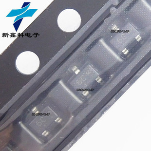L2N7002WT1G 2N7002WT1G SOT-323 丝印6C 60V 小信号MOS管 N沟-阿里巴巴