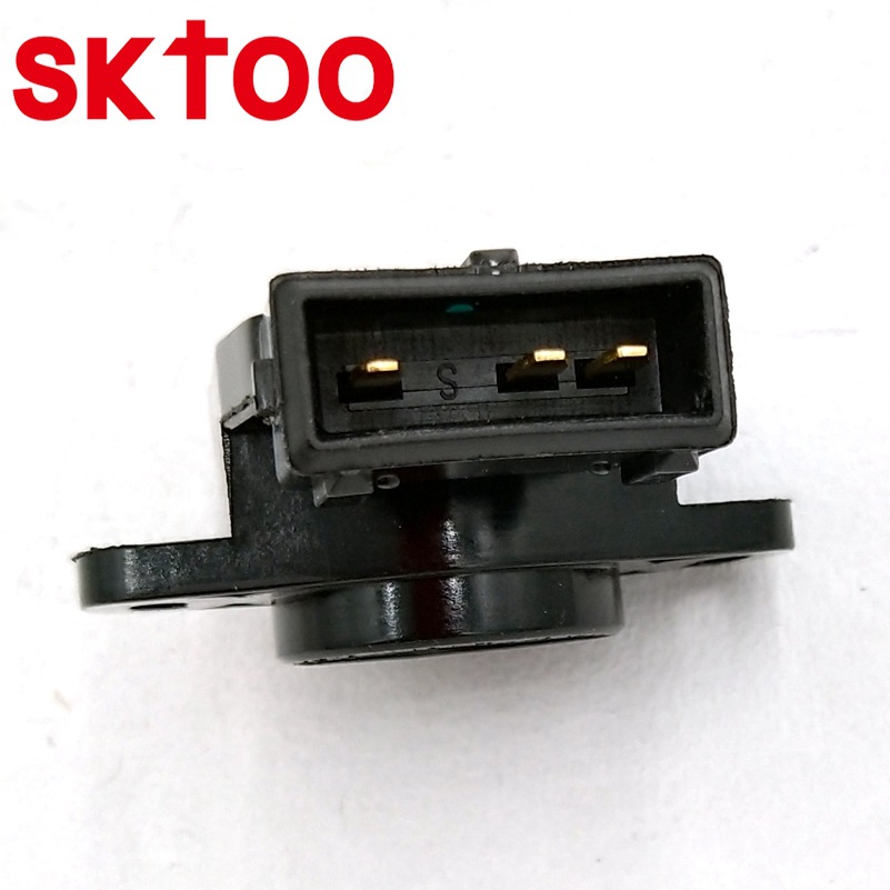 TPS sensor MD628077 35102-02760 适用三菱节气门位置传感器-阿里巴巴