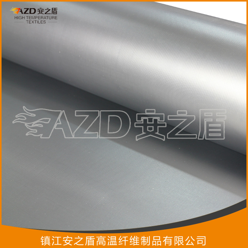 氯丁胶涂层玻璃纤维布 0.45厚 防火布 耐高温布 阻燃布-阿里巴巴