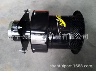 现货供应 柳工LG855H装载机配件：空气预滤器40C5509-阿里巴巴