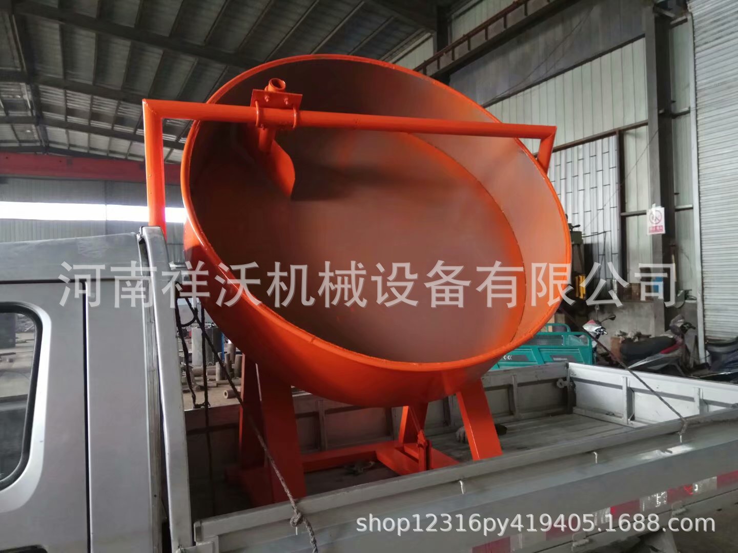 现货供应小型鼓式造粒机 复合肥成套圆盘造粒机 2.5米成球盘造粒-阿里巴巴