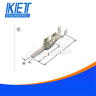 聚辉供应KET连接器ST740719-3端子现货-阿里巴巴