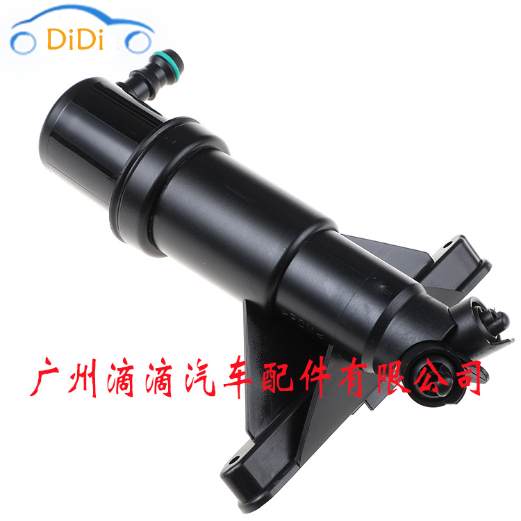 61677038415适用于03-10年宝马5系E60/M5大灯清洗器高压喷嘴左-阿里巴巴