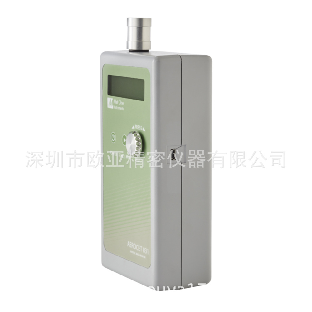 美国Met One AEROCET 831 便携式粉尘检测仪 气溶胶粉尘测量仪-阿里巴巴
