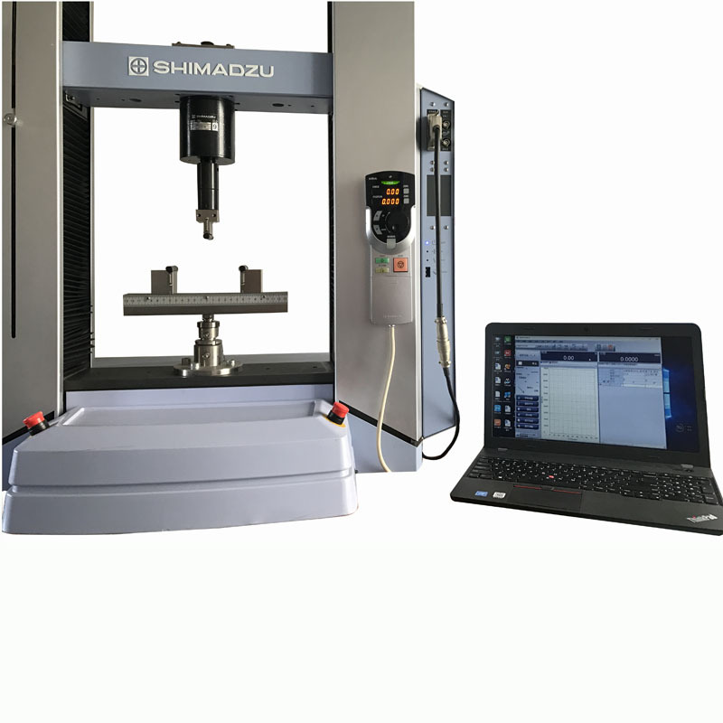 岛津AG-X plus 10KN电子万能试验机-阿里巴巴