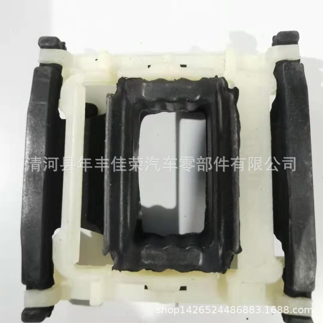 汽车配件水箱固定支架17118617880-阿里巴巴