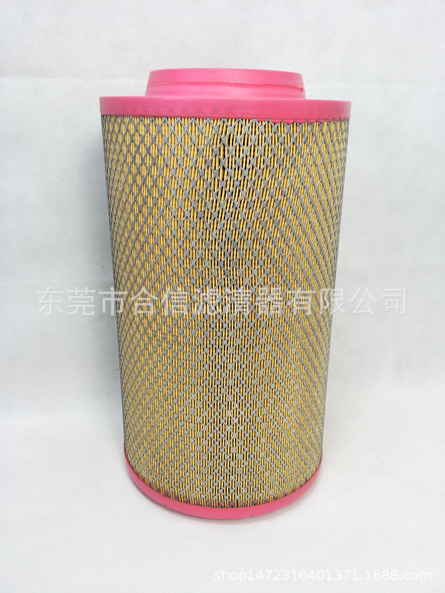 依唯柯汽车空气滤清器2996126-阿里巴巴