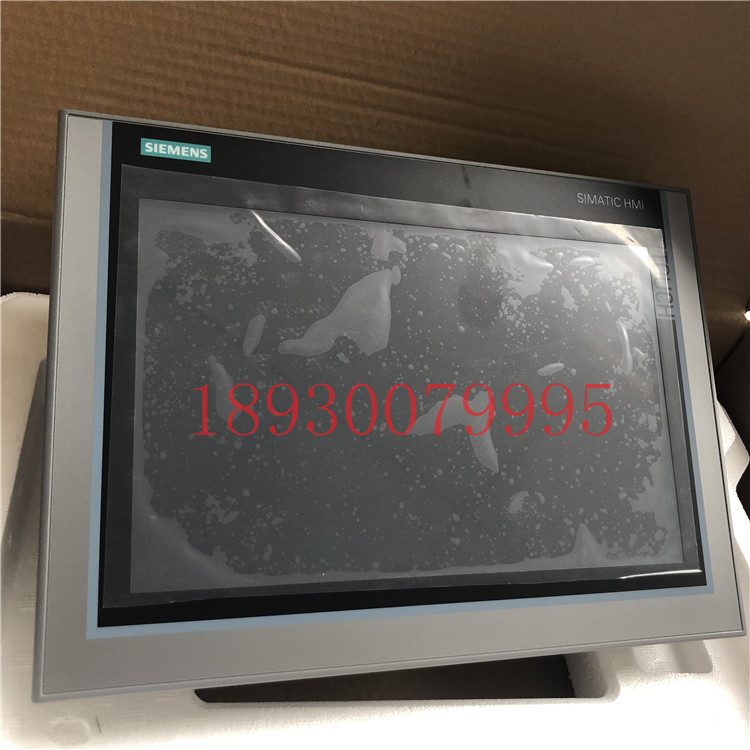 6AV2124-0MC01-0AX0西门子TP1200触摸屏人机界面12寸-阿里巴巴