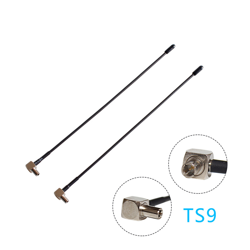 TS9 CRC9接头LTE全向 华为4G全网通E398 E5372 E589 E392网卡天线-阿里巴巴