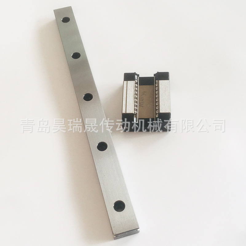 SEB16直线导轨 MISUMI导轨滑块 SSEB16 SSEB10-阿里巴巴