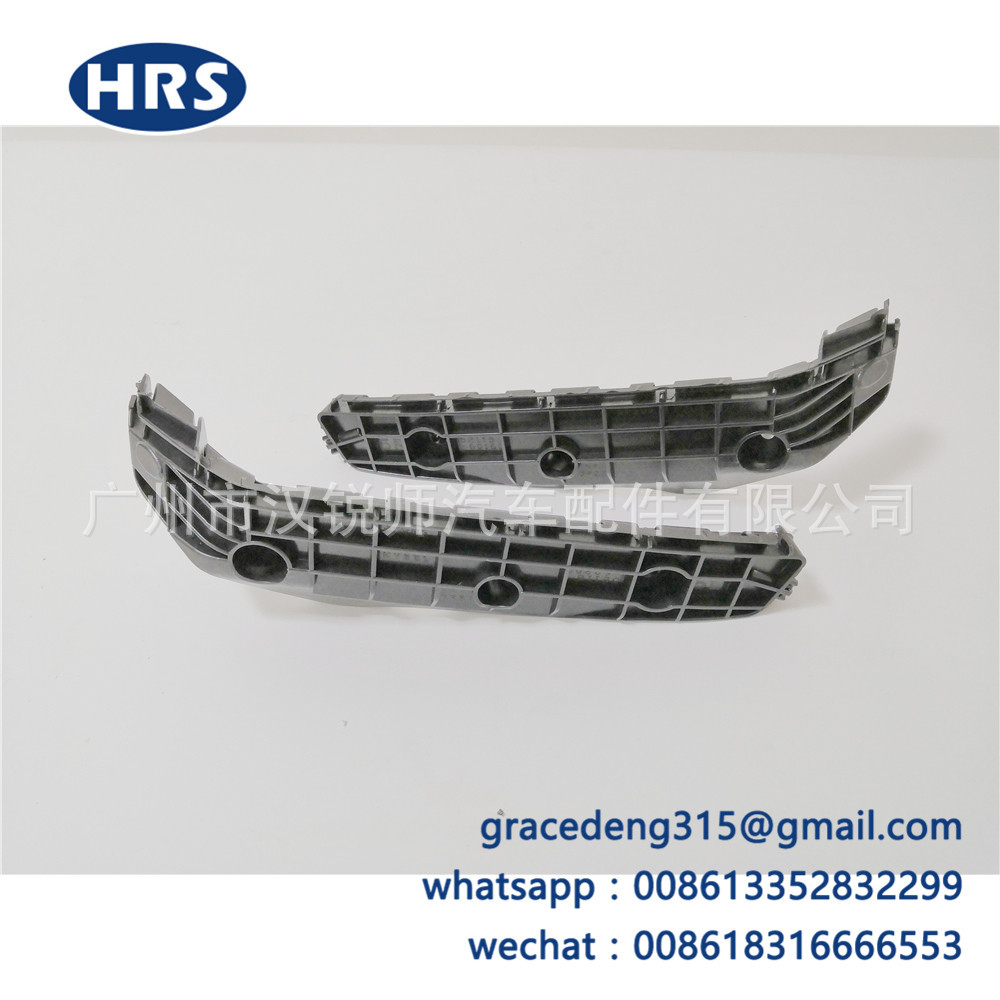 52116-60200 52115-60240适用于丰田酷路泽GRJ150 前保险杠支架其-阿里巴巴