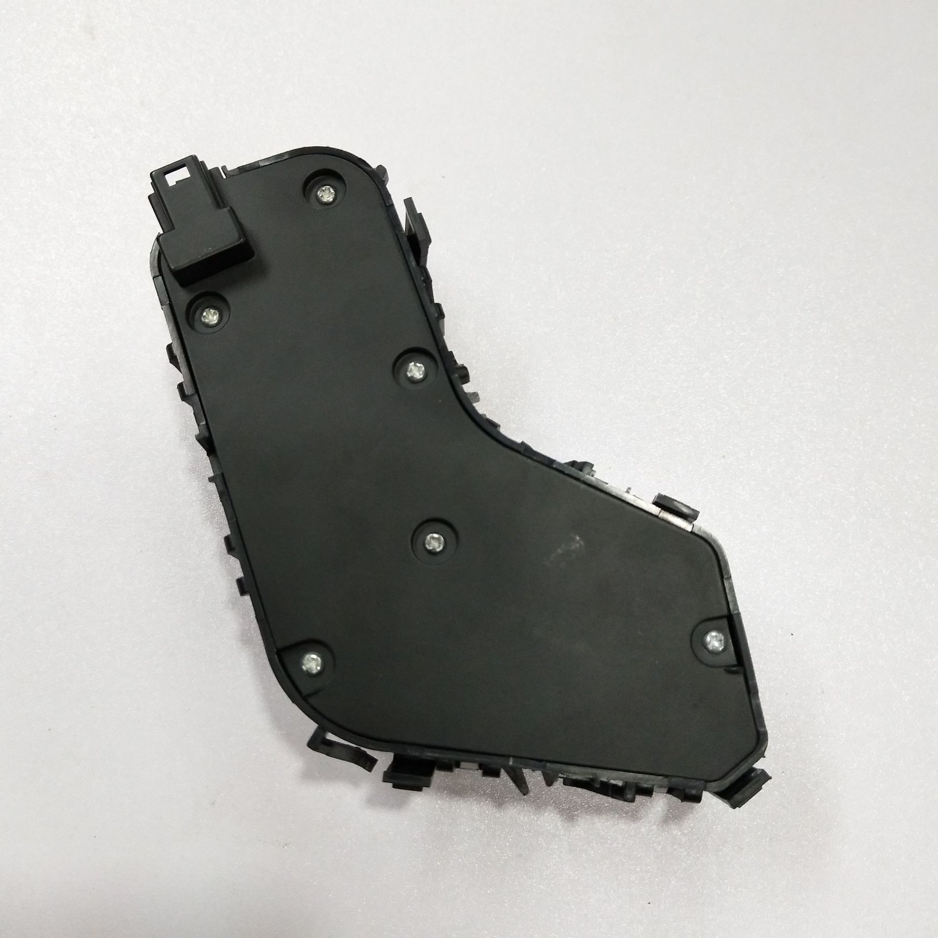 汽车左侧座椅调节器 座椅角度控制开关 适用奔驰W205 2059056651-阿里巴巴